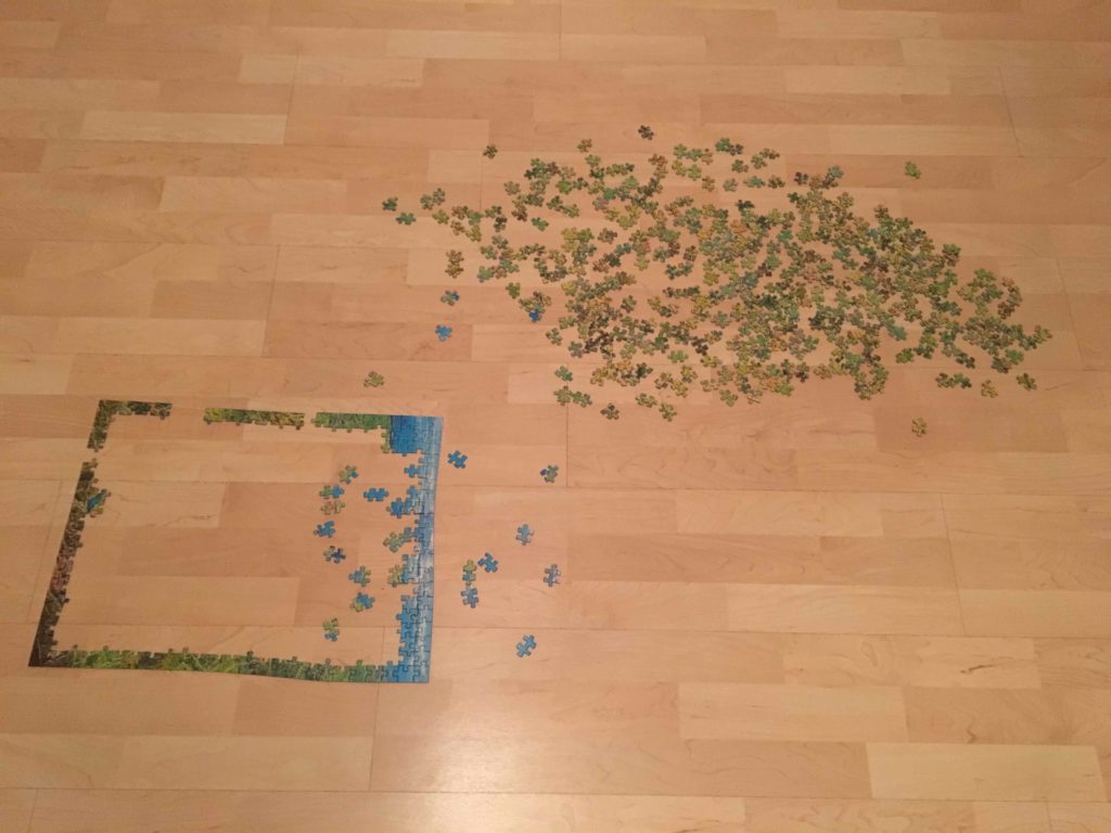 TNF #111: Puzzle observations - Malte Mueller Professionals